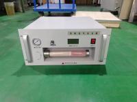 China Free Spare Parts Provided Cabinet   VOC Continuous Analyzer For Volatile Organic Compounds for sale