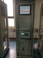 China Free Spare Parts Provided Cabinet   VOC Continuous Analyzer For Volatile Organic Compounds for sale