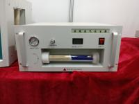 China Free Spare Parts Provided Cabinet   VOC Continuous Analyzer For Volatile Organic Compounds for sale