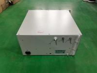 China Free Spare Parts Provided Cabinet   VOC Continuous Analyzer For Volatile Organic Compounds for sale