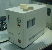 China 99.999% High Purity PEM Hydrogen Generator For GC Laboratory Application Pressure 0-4 Bar for sale
