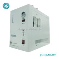 China 99.999% High Purity PEM Hydrogen Generator For GC Laboratory Application Pressure 0-4 Bar for sale
