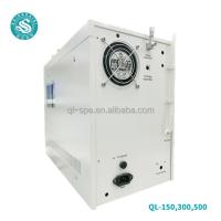 China 99.999% High Purity PEM Hydrogen Generator For GC Laboratory Application Pressure 0-4 Bar for sale