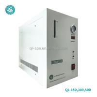 China 99.999% High Purity PEM Hydrogen Generator For GC Laboratory Application Pressure 0-4 Bar for sale