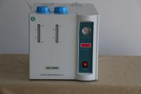 China QL-1000 Hydrogen Generator High Purity 99.999% and 99% Production Rate for Lab Scale for sale