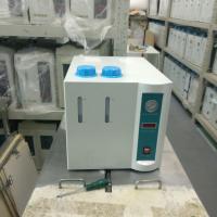China QL-1000 Hydrogen Generator High Purity 99.999% and 99% Production Rate for Lab Scale for sale
