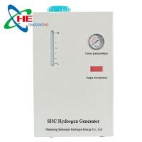 China High Pressure H2 Alkaline Hydrogen Generator SHC-300 For 420 230 360 Production Rate 500ml/Min for sale