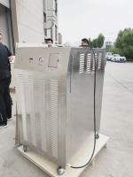 China SHC-7000 85cmx71cmx128cm High Pressure Alkaline Electrolysis Hydrogen Production Generator for sale