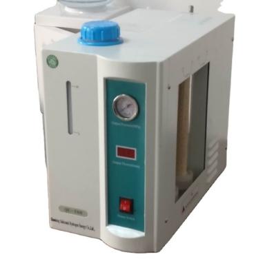 China Laboratory Hydrogen Generator 500ml/Min Output 99.9995% Purity Output 4bar/7bar for sale