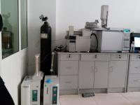 China Laboratory Hydrogen Generator 500ml/Min Output 99.9995% Purity Output 4bar/7bar for sale