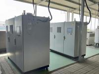China High Safety Level QLS-H10 Hydrogen Generator SPM/PEM green energy for sale