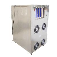 China SHC-5000 5LPM Alkaline Electrolysis Hydrogen Generator System Process With 100 KG Pressure Capacity for sale