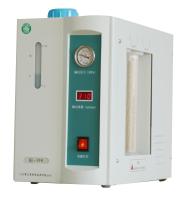 China Laboratory Hydrogen Generator 500ml/Min Output 99.9995% Purity Output 4bar/7bar for sale