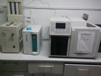 China Laboratory Hydrogen Generator 500ml/Min Output 99.9995% Purity Output 4bar/7bar for sale