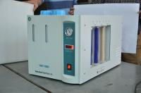China SHC-1000 Lab H2 Hydrogen Generator With 99.999% Purity AC 220V/110V 500W for sale