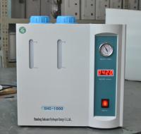 China SHC-1000 Lab H2 Hydrogen Generator With 99.999% Purity AC 220V/110V 500W for sale