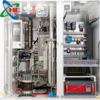 China QLS-H1 Hydrogen Generator Pem/SPE Technology Hydrogen Production for sale
