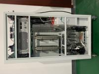 China QL-3000B 3000ml/Min High Pressure PEM Generator For FID GC With CE Certification for sale