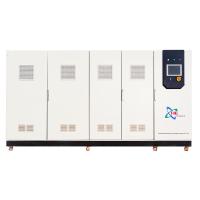 China Energy Integrated Hydrogen Production Unit equipped with state of the art technology and precise monitoring capabilities for sale