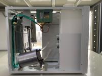 China SHC-300 Efficient Commercial Hydrogen Generator 99.999% Purity 300ml/Min CE Certified for sale