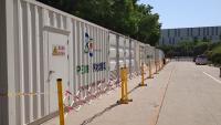 China QLS-M200 4600KG Production Rate 200Nm3/H Spe Pem H2 Generator For Renewable Energy for sale