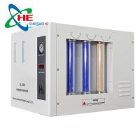 China 2000ml/min High Pressure H2 Hydrogen Generator for Ultra-purity SPM/PEM Technology for sale