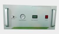 China Production Rate 100% VOC Analyzers For Online Powered By PEM Rack Hydrogen Gas Generator for sale