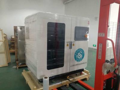 China QLS-H1 Hydrogen Generator Pem/SPE Technology Hydrogen Production for sale