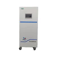 China Max 5L/min Hydrogen Output Electrolyzer for Increased Productivity and Efficiency for sale