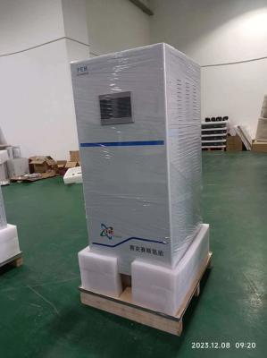 China Max 8L/min Hydrogen Electrolyzer FOR LAB GROWN DIAMOND INDUSTRY for sale