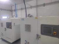 China Newly Developed QLS-H4 Hydrogen Generator SPM/PEM for Pressure 0-3Mpa for sale