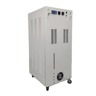 China QLS-5000T Hydrogen by Water 100% Production Rate with 700mm*900mm*800mm for sale
