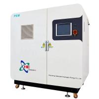 China QLS-H1 Hydrogen Generator Pem/SPE green H2 for sale