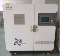 China QLS-H1 Hydrogen Generator Pem/SPE green H2 for sale