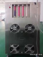 China SHC-2000 2000ml/Min Alkaline Water Electrolyzer Alkaline Hydrogen Generator for sale