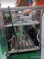 China SHC-2000 2000ml/Min Alkaline Water Electrolyzer Alkaline Hydrogen Generator for sale