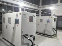 China Newly Developed QLS-H4 Hydrogen Generator SPM/PEM for Pressure for sale