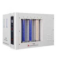 China QL-1000 Hydrogen Generator High Purity 99.999% and 99% Production Rate for Lab Scale for sale