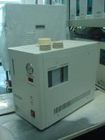 China 99.9999% H2 Purity High Pressure Hydrogen Generator for AC 220v/110v Voltage CE Approved for sale