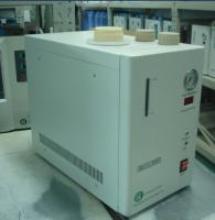 China 99.9999% H2 Purity High Pressure Hydrogen Generator for AC 220v/110v Voltage CE Approved for sale