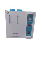 China 0-1000 ml/min SPE/PEM Electrolyzer Hydrogen Generator for Gc Carrier Gas Distribution for sale