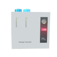 China QL-2000 PEM Hydrogen Electrolyser 1000W Hydrogen Generator for Fuel Cell Testing for sale