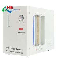 China High Pressure H2 Hydrogen Generator SHC-1000 1000ml/min Production Rate for Laboratory for sale