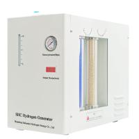 China High Pressure H2 Hydrogen Generator SHC-1000 1000ml/min Production Rate for Laboratory for sale