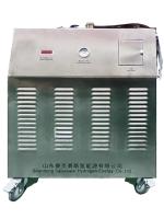 China SHC-3000 Alkaline Ultra-Purity High Pressure H2 Hydrogen Generator for sale