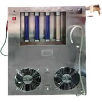 China SHC-3000 Alkaline Ultra-Purity High Pressure H2 Hydrogen Generator for sale