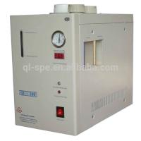 China Compact Pure Water Electrolysis Oxygen Hydrogen Generator With SPE PEM Technology for sale