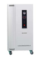China 0-3050 ml/min Production Rate PEM Hydrogen Generator for Big Volume Applications for sale