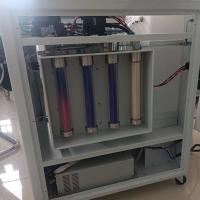 China 0-3050 ml/min Production Rate PEM Hydrogen Generator for Big Volume Applications for sale