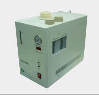 China Pem Hydrogen Electrolyzer Production Pure Water Electrolysis Hydrogen Generator Maker for sale